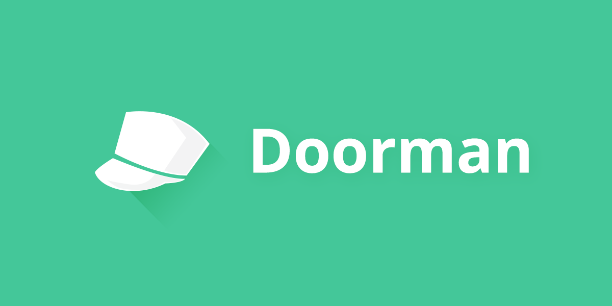 Doorman - MicroVentures